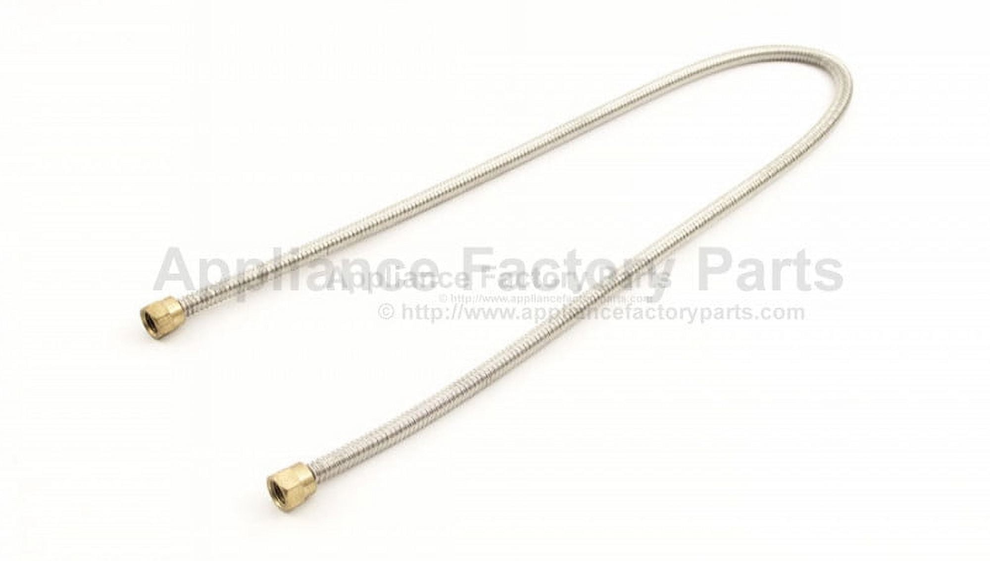 Nexgrill Rotisserie Burner Flex Gas Line 11000472A0 - Walmart.com