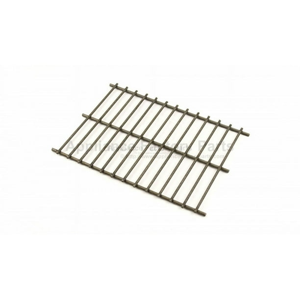 Nexgrill Smoker Charcoal Tray Rack 120870001821 - Walmart Business Supplies