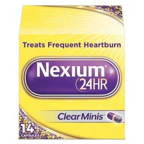 Generic Nexium