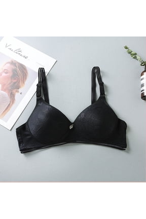 Honey Love Bras