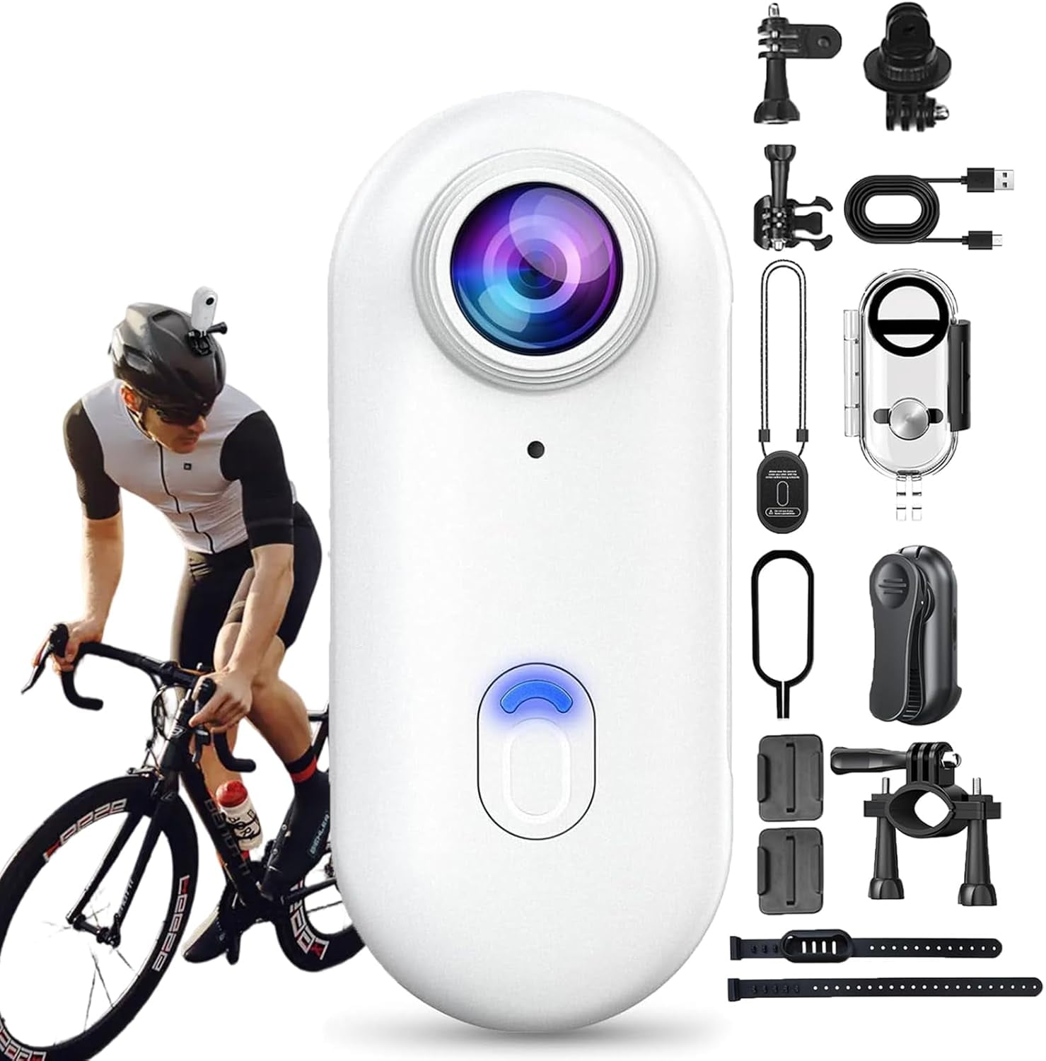 Nexo25 Camera,Motiontrail Security Camera,Motiontrail Nexo25 Black ...