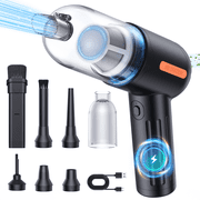 Japanese Vacuum Cleaner