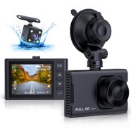 THINKWARE QHD Rear View Camera for Thinkware U1000/X1000 Dash Cams - Walmart.com
