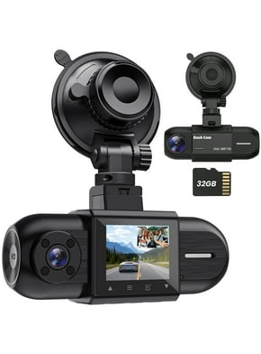 Dash Cams in Auto Electronics - Walmart.com