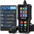 NEXPOW OBD2 Scanner, Car Code Reader, Diagnostic Scan Tool with ...