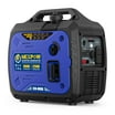 A-iTech 2000 Watt Portable Inverter Generator Dual Fuel Lightweight ...