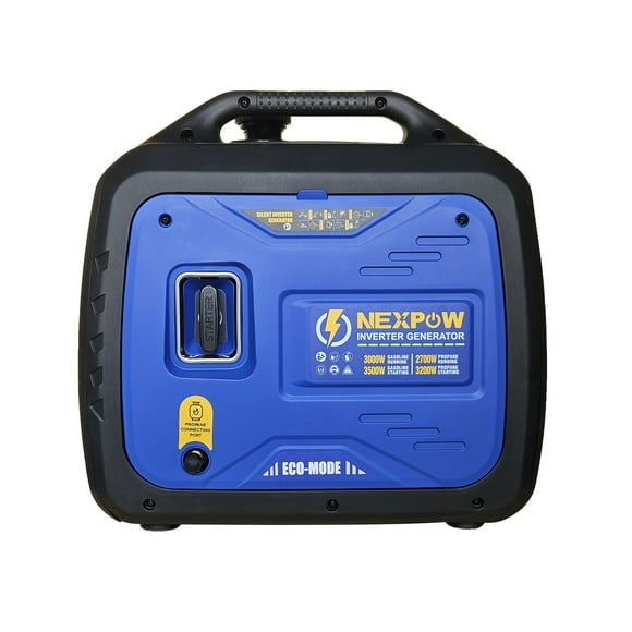 Clearance in All Generators