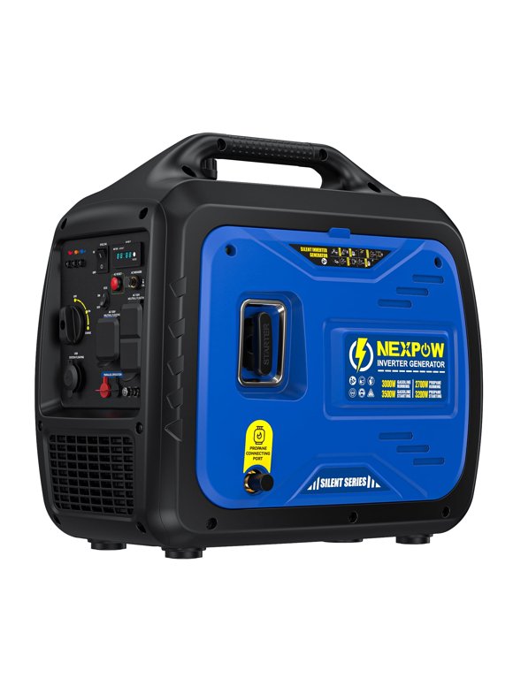 Portable Generators in Generators - Walmart.com