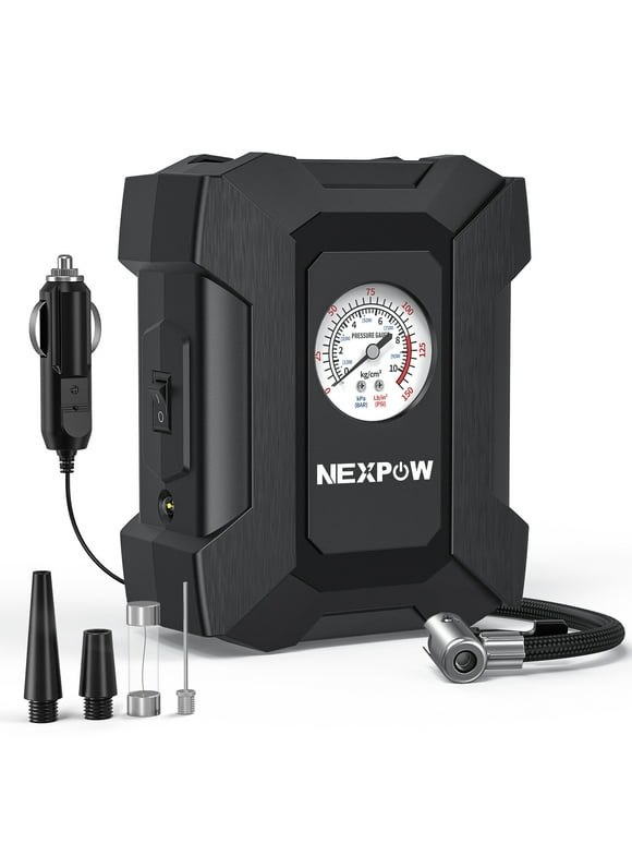 Tire Inflators in Tire and Wheel Accessories - Walmart.com