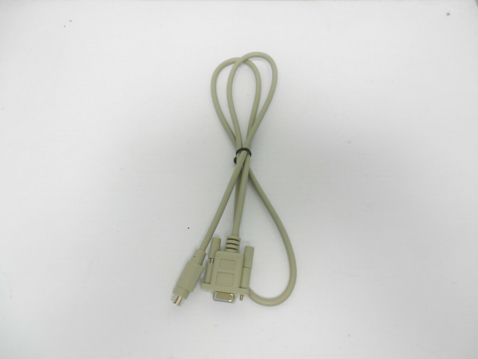 Nexsan E-series Storage CLI Serial Console Cable E18 E48 E60 E48V E60V ...