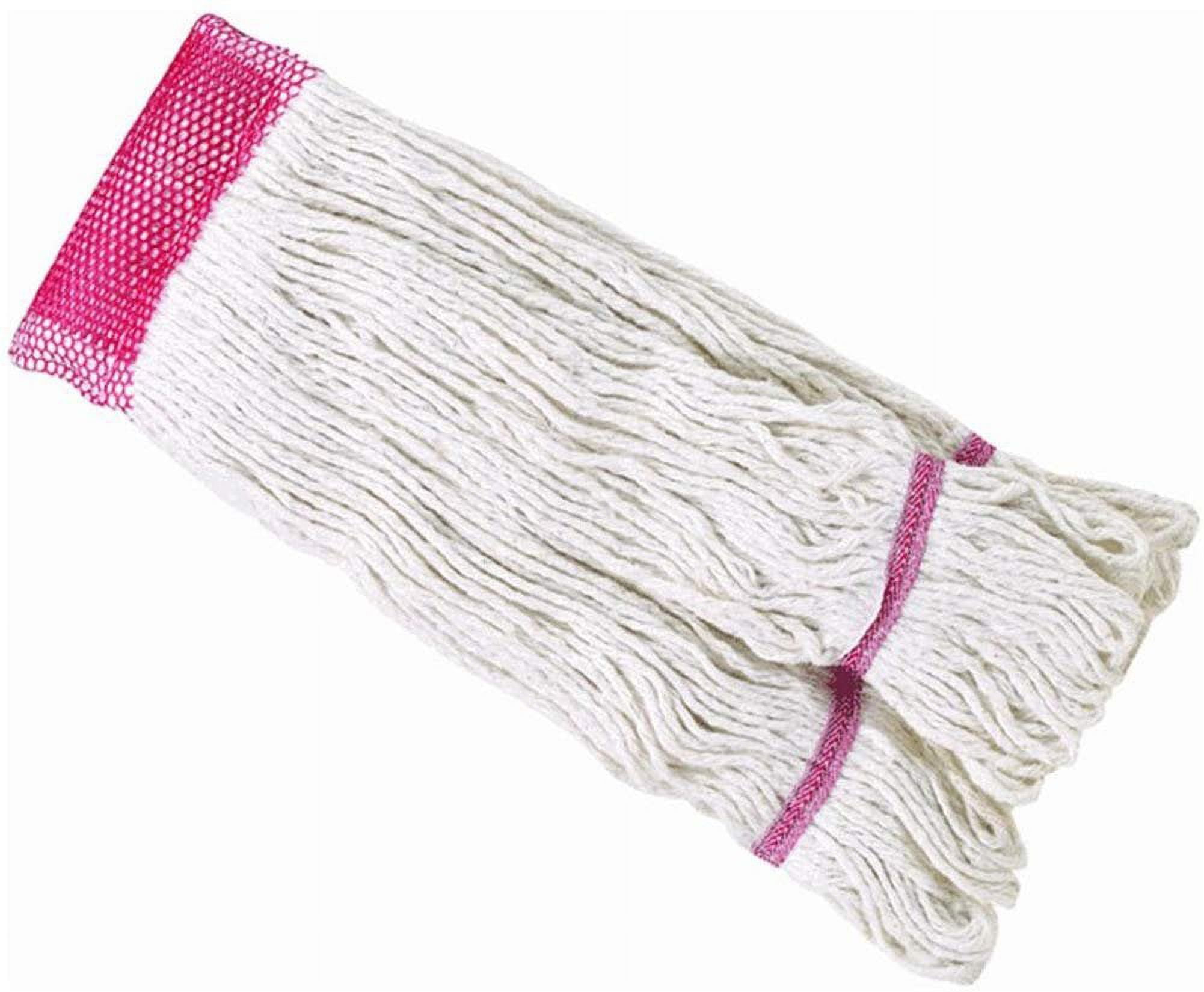 Nexstep Commercial 97113 Large End Wet Mop - Walmart.com