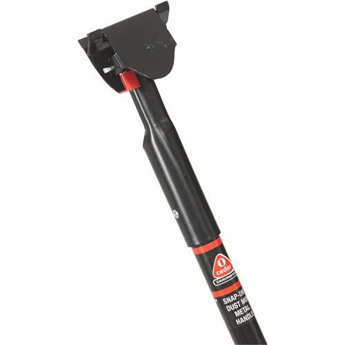 Nexstep Commercial Snap-On Dust Mop Handle, Each - Walmart.com