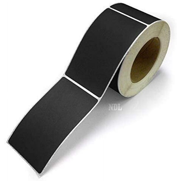 Next Day Labels, 3 X 5 Rectangle Inventory Color Coding Labels, 500 Per ...