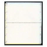 Next Day Labels - 9-1/2 x 5-1/2 Dot Pinfeed Computer Paper Scale ...
