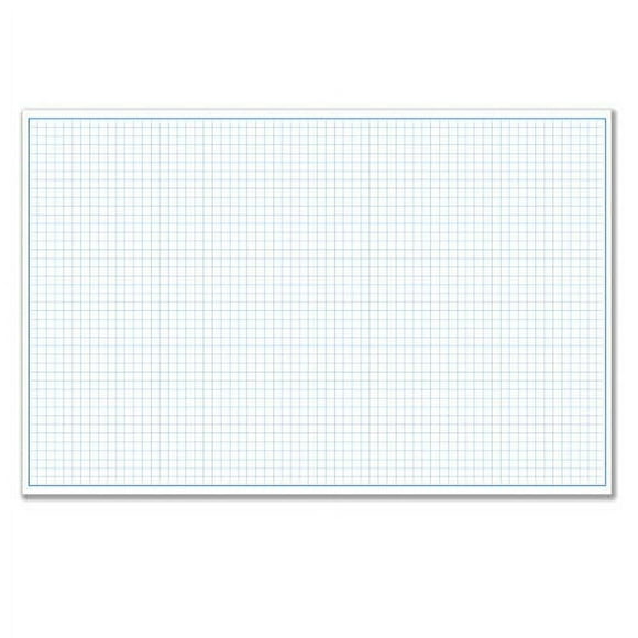 Large Square Graph Paper