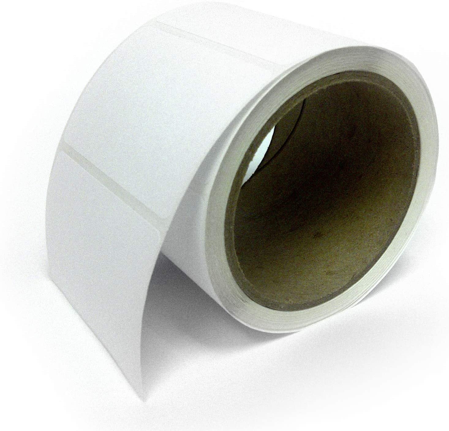 Next Day Labels, Rectangle Inventory Color Coding Labels, 250 Per Roll ...