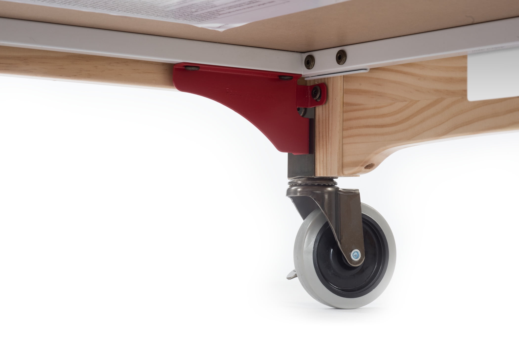 First Responder Evacuation Frame Conversion Kit with Antique Brass ...