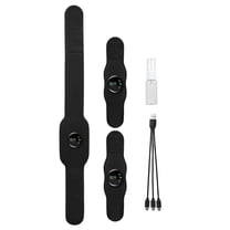 Next Gen Ultra Muscle Fitness AB Belt, Adjustable Toning Belt, 12 Modes ...