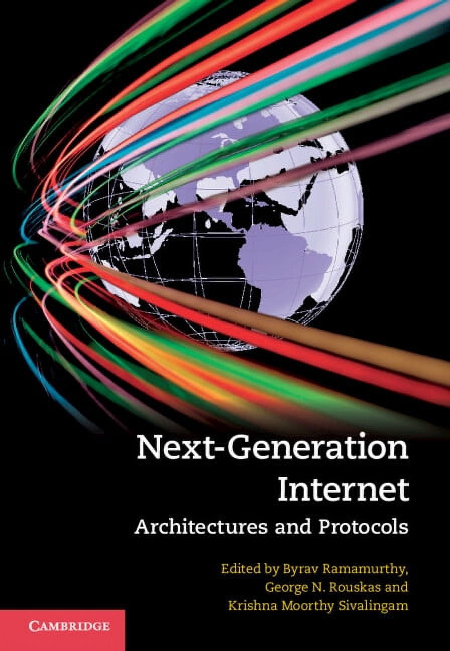 Next-Generation Internet, (Hardcover) - Walmart.com