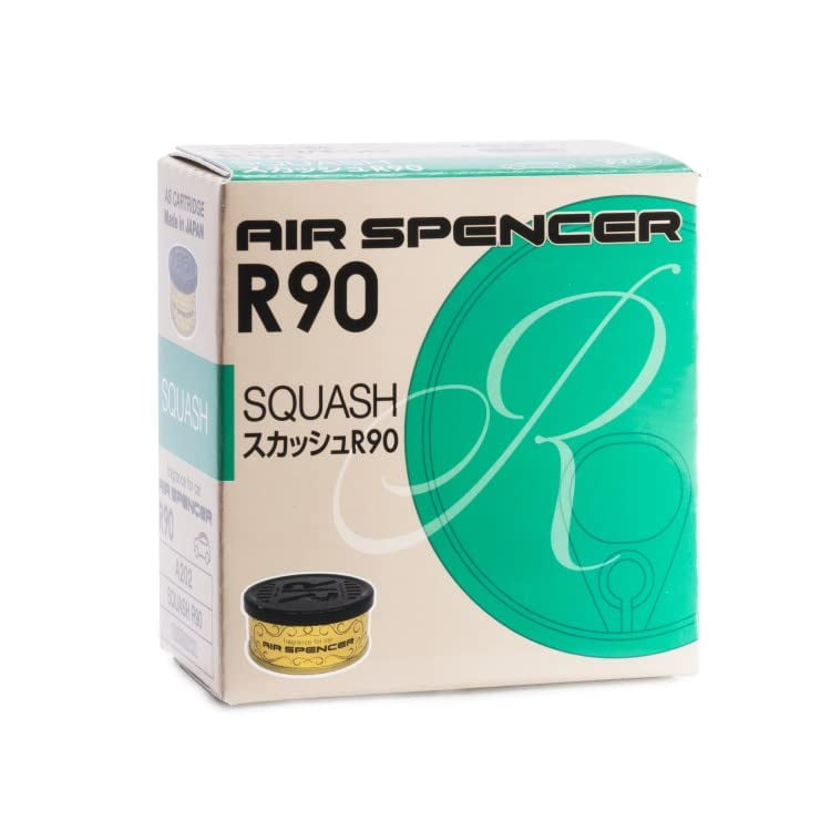 Air Spencer R90 (R90-SQUASH A203) - Walmart.com
