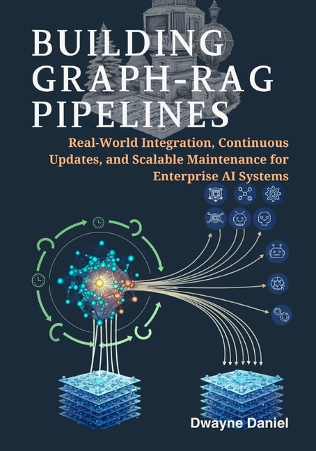 Next-Generation Rag Systems: From Python Building Graph-RAG Pipelines ...