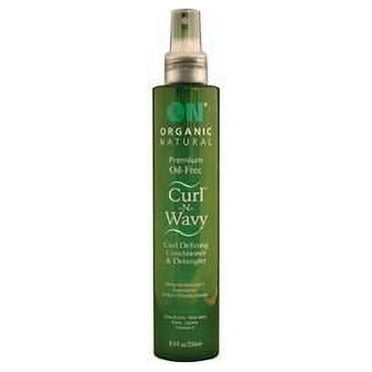 We The Curl Salt Spray for Curly Hair, 3.7 2Oz Bottle - Walmart.com