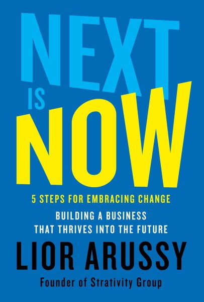 Next Is Now - Walmart.com