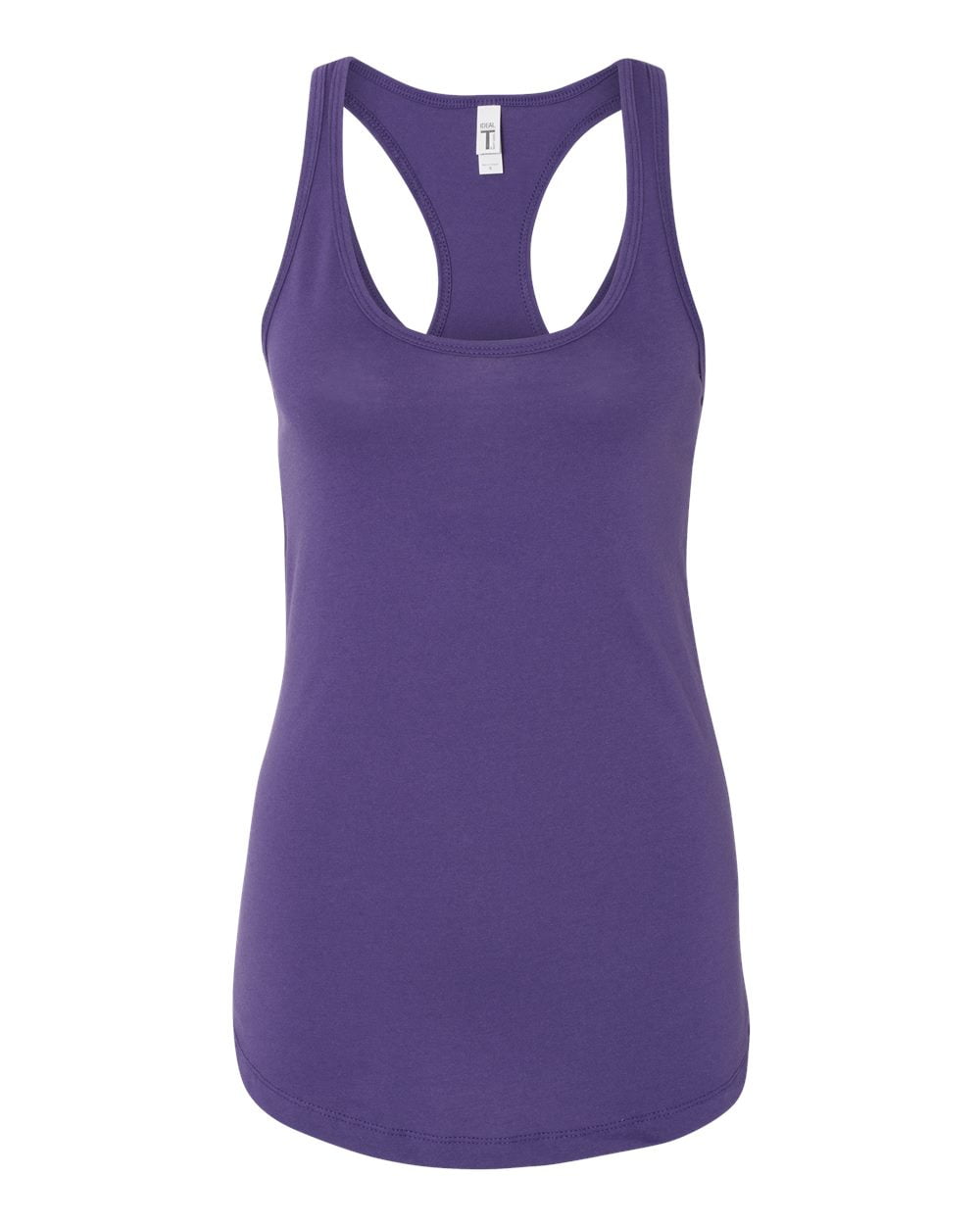 Next Level Apparel Women's Ideal Racerback Tank - Walmart.com