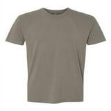 Next Level 6410 Men's Sueded Crew - Walmart.com