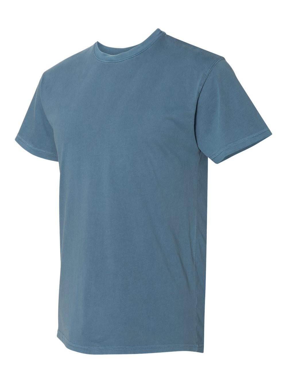 Next Level 7410 Adult Inspired Dye Crew - Walmart.com
