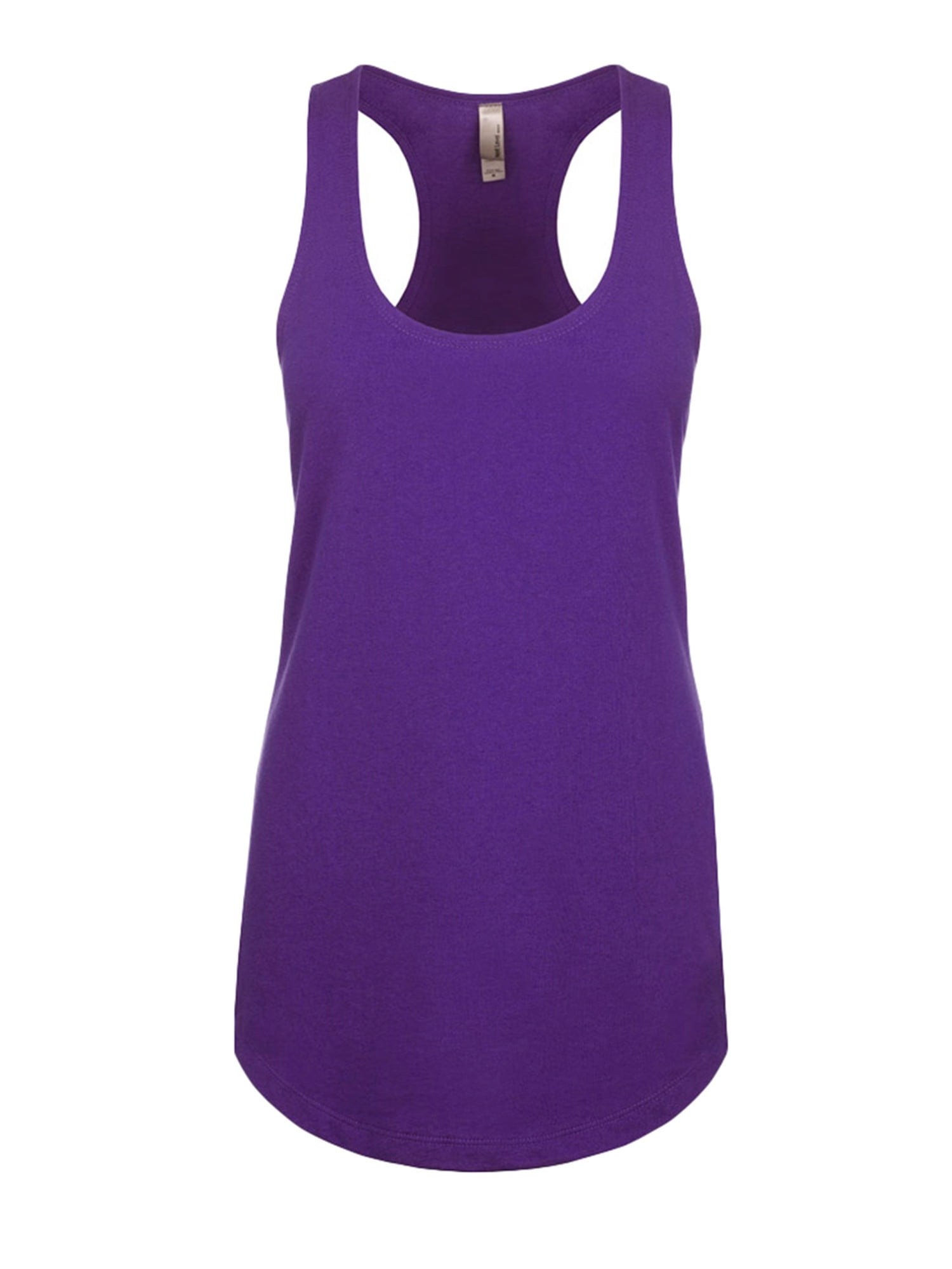 Next Level Active Apparel Womens Ideal Racerback Tank - Walmart.com