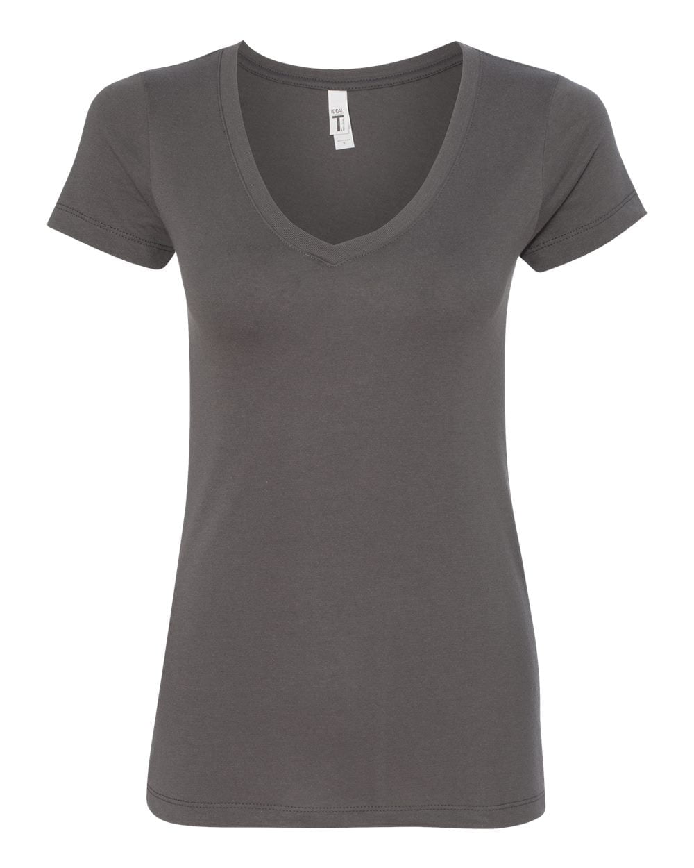 Next Level Apparel 1540 - Ladies Ideal V-Neck - Walmart.com