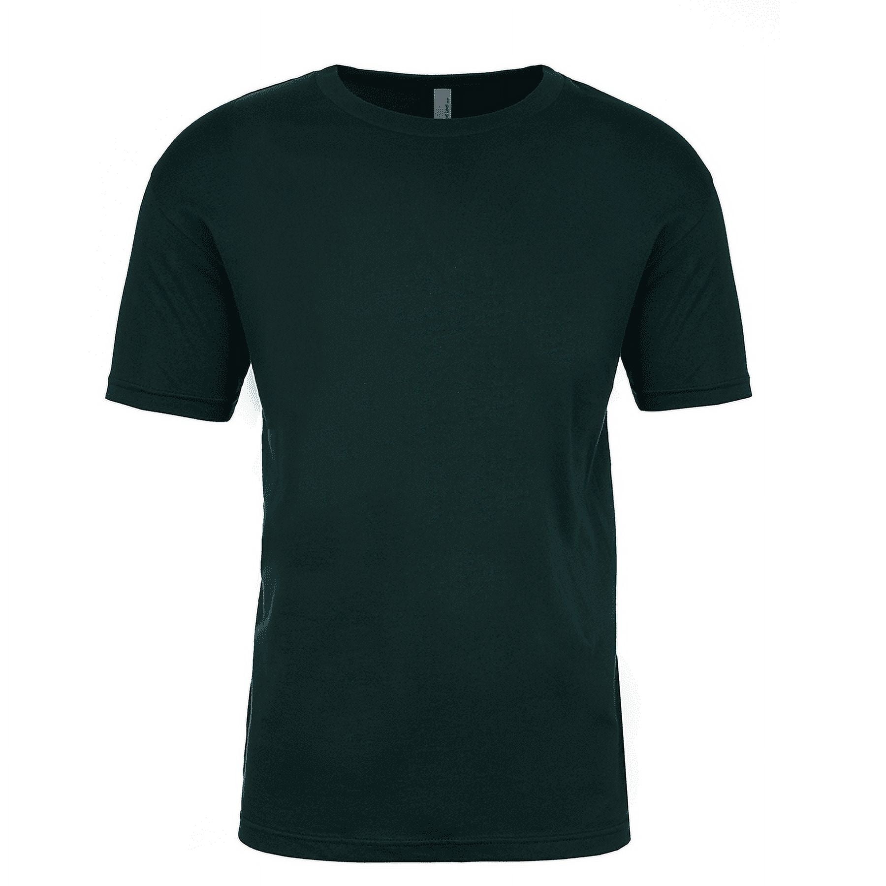Next Level Apparel 3600 - Premium Tee - Walmart.com