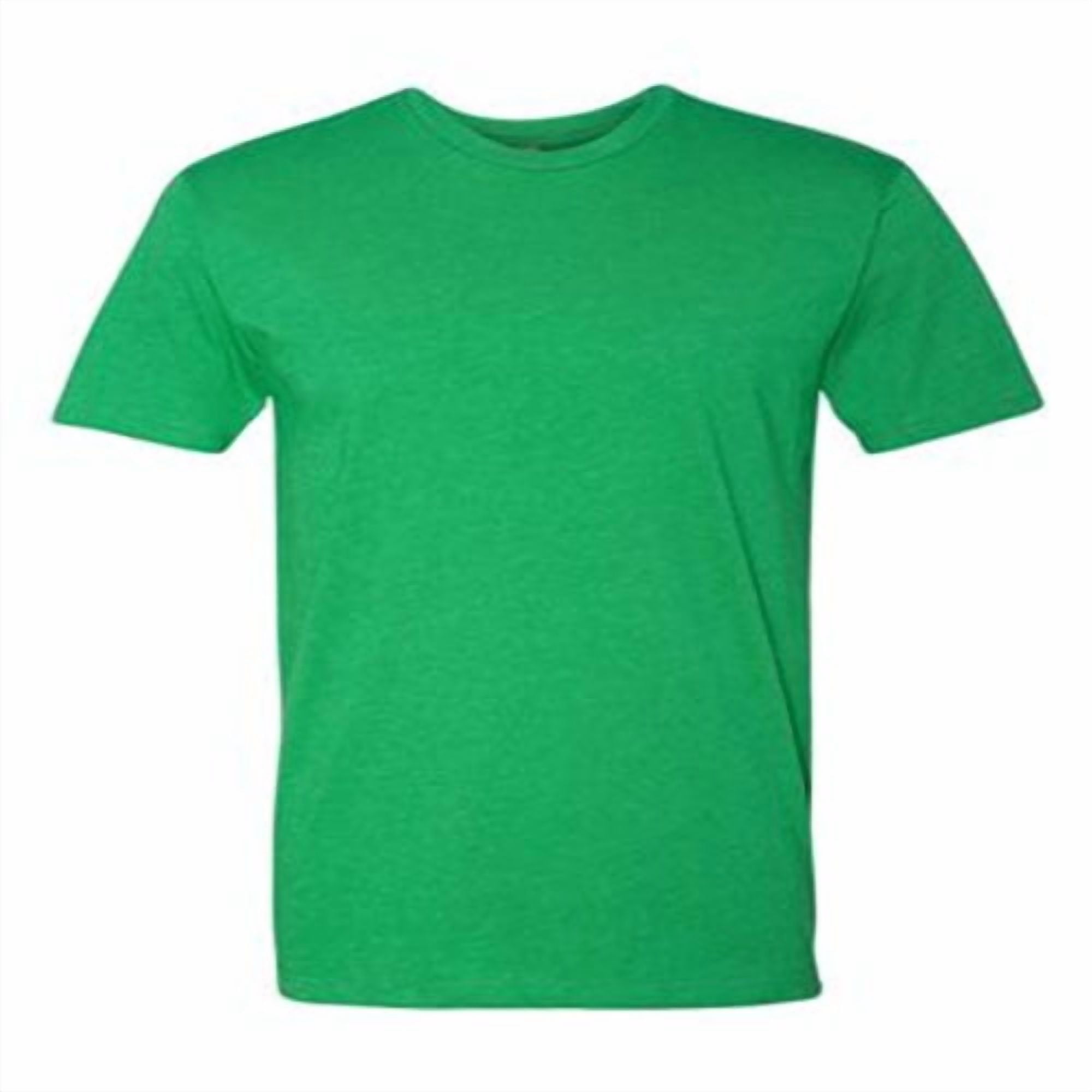 Next Level Apparel 6210 - CVC Tee - Walmart.com