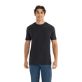 Next Level Apparel The 6210 Premium CVC Blend Crew Neck T Shirt (Men's ...