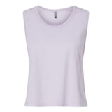 Next Level Women 's Festival Crop Tank - Walmart.com