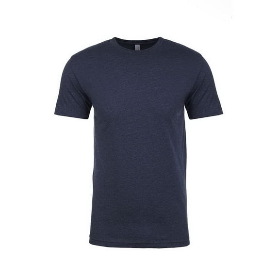 Next Level Apparel N6210 Unisex CVC Crewneck T-Shirt - Walmart.com