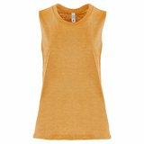 Next Level Apparel Women's Festival Muscle Tank - Walmart.com
