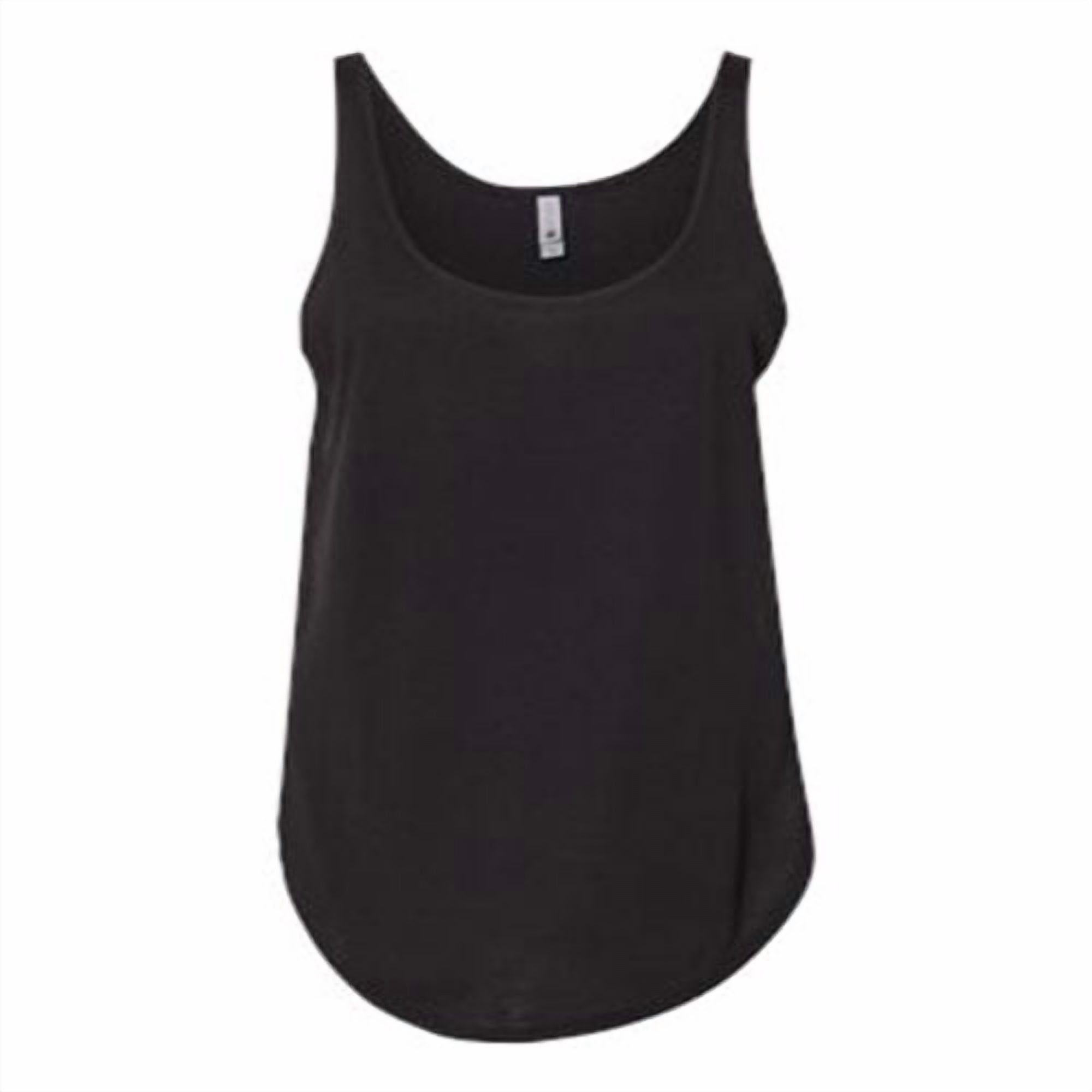 Next Level Women's Festival Tank - Walmart.com
