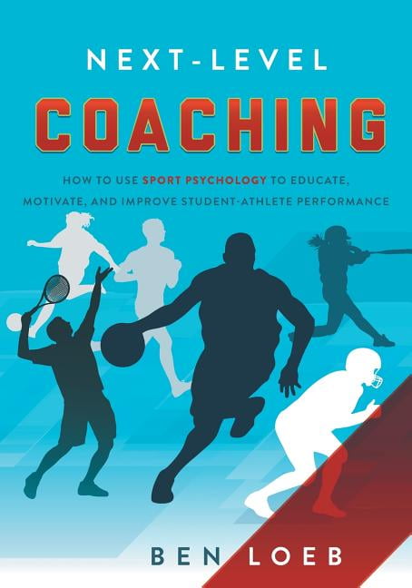 Next-Level Coaching - Walmart.com