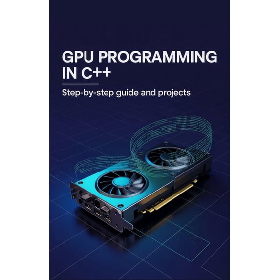 Next-Level Coding & Systems Mastery GPU Programming in C++: Step-by ...