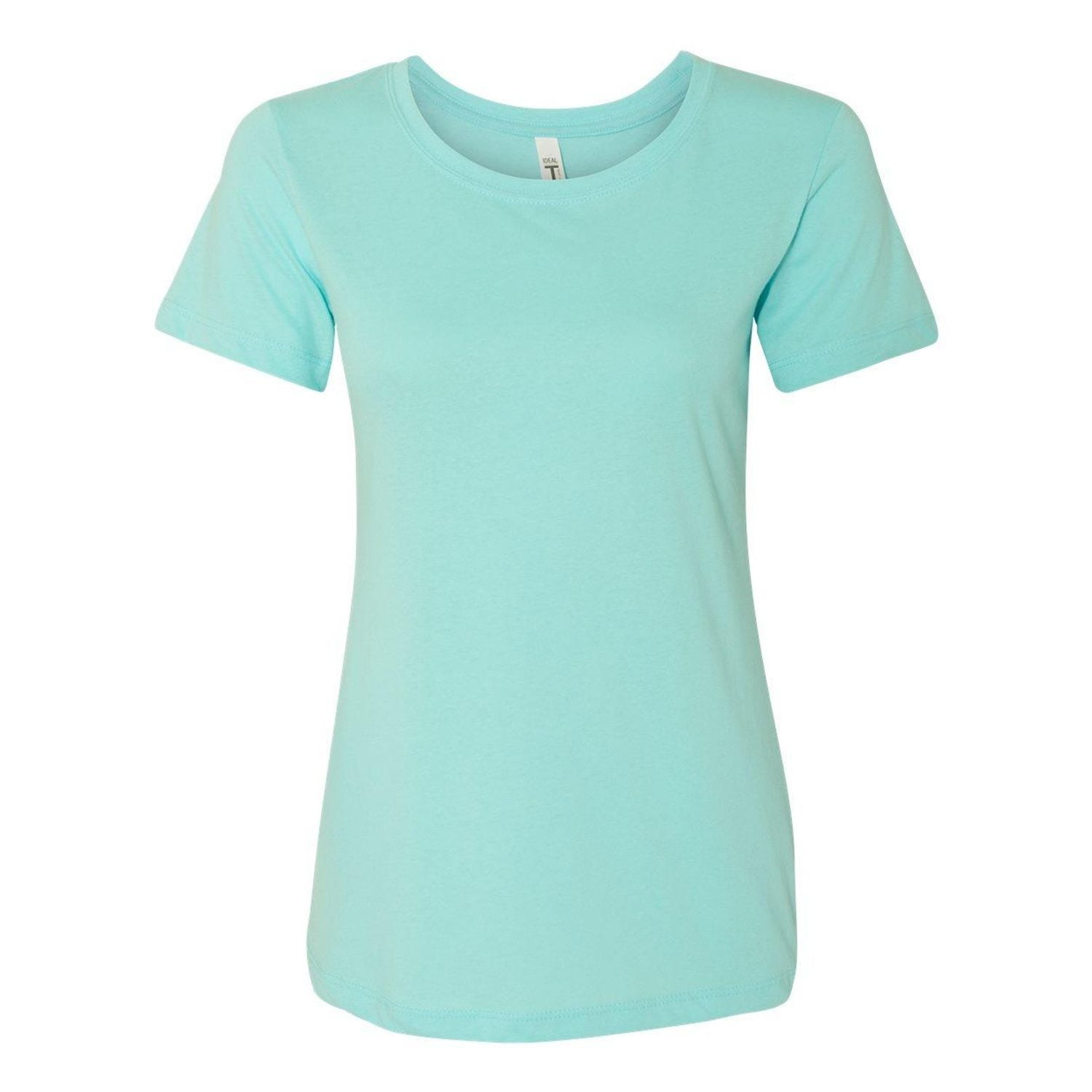 Next Level Women 's Ideal T-Shirt - Walmart.com
