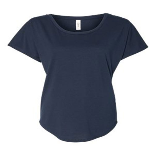 Next Level - Women's Ideal Dolman - 1560 - Walmart.com