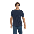 Next Level Apparel The 6210 Premium CVC Blend Crew Neck T Shirt (Men's ...