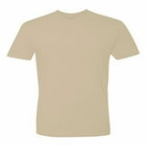 Next Level Men’s Premium Fitted Short Sleeve Crew Neck T-Shirt ...