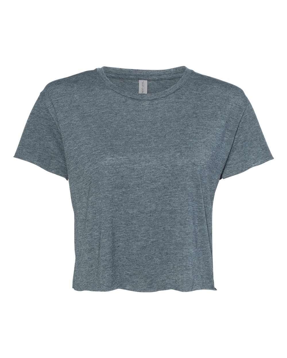 Next Level N5080 Women's Festival Cali Crop T-Shirt - Walmart.com