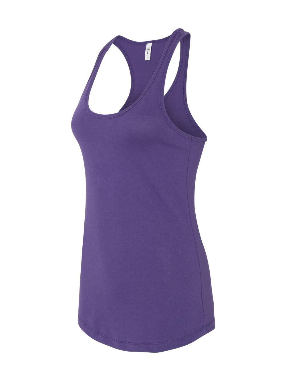 Next Level Women's Ideal Racerback Tank - Walmart.com