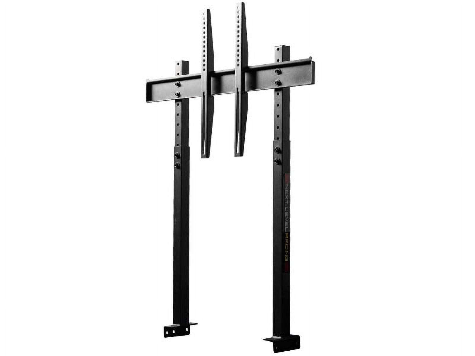 Next Level Racing Challenger Monitor Stand for Wheel Stand Lite/Racer ...