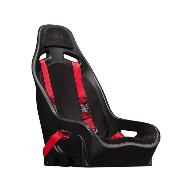 Next Level Racing Elite ES1 Racing Simulator Seat (NLR-E011) - Walmart.com