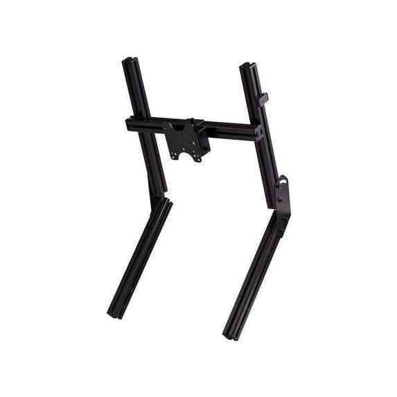 Next Level Racing F-GT Elite Direct Mount Overhead Monitor Add-On ...